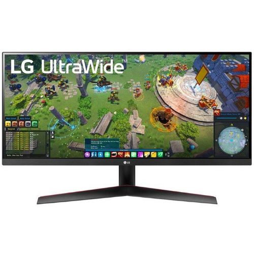 LG Monitor 29WP60G-B 29″