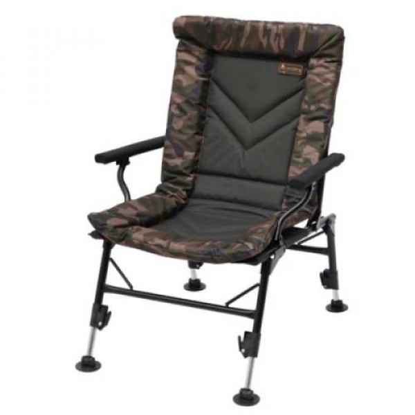 Stolica Prologic Avenger Comfort Camo 140kg