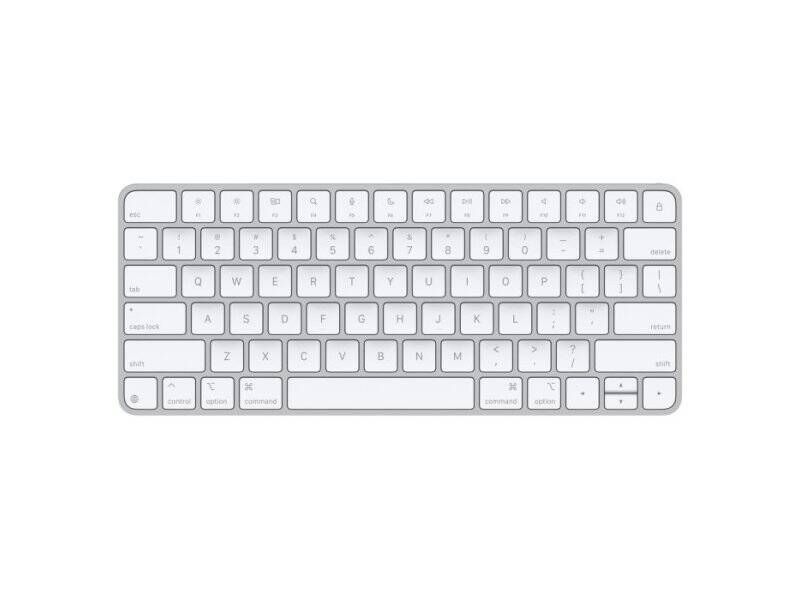 APPLE MAGIC KEYBOARD (2024) – CROATIAN (MXCL3CR/A)