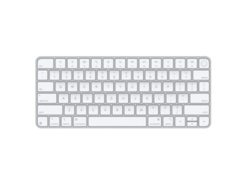 APPLE MAGIC KEYBOARD (2024) W TOUCH ID – CROATION (MXCK3CR/A)