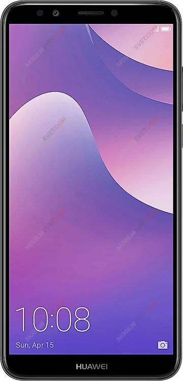 Huawei
Y7 Prime (2018)