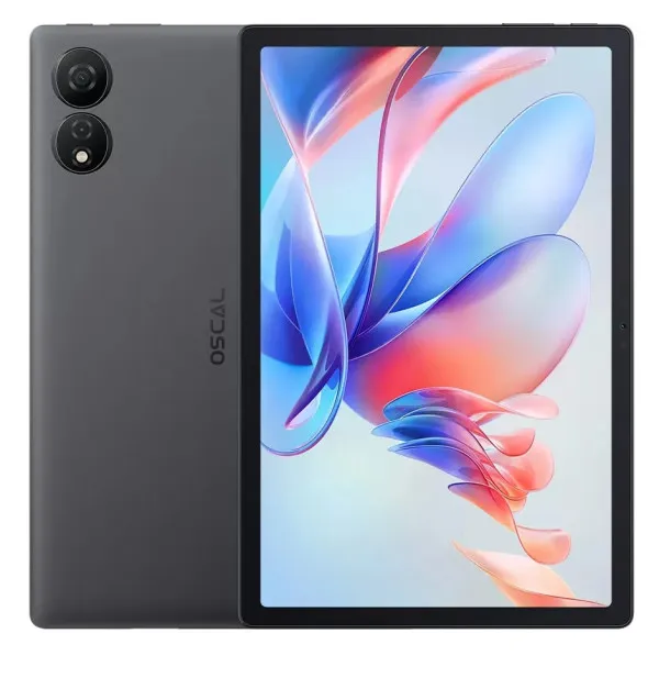 Tablet OSCAL Pad 80 Wi-Fi 10.51" FHD+/T606 OC/6+6GB/256GB/8200mAh/8-13MP/Andro