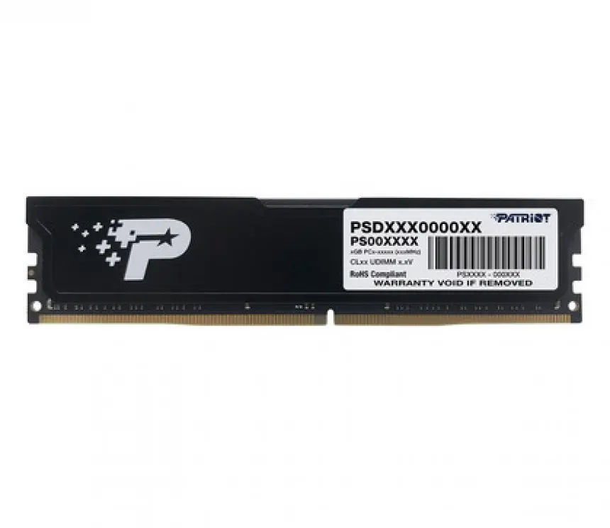 Memorija Patriot PSD416G320081S SODIMM DDR4 - 16 GB 3200 MHz