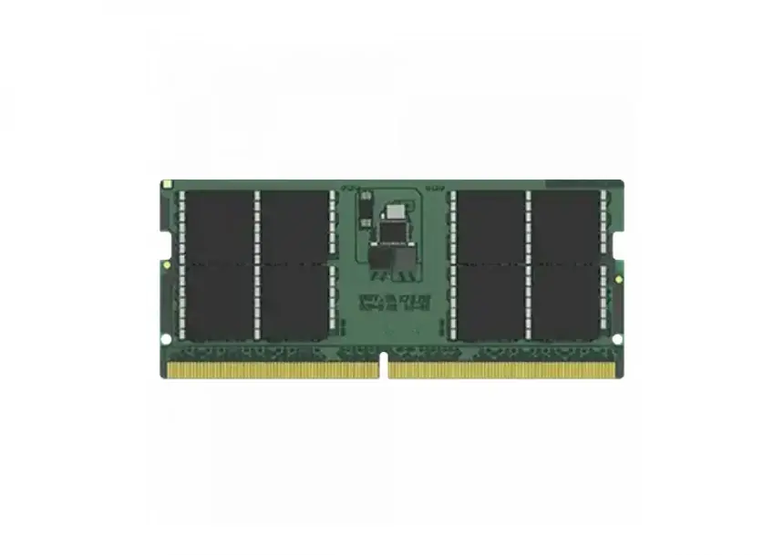 Memorija SODIMM DDR5 32GB 4800MHz Kingston KVR48S40BD8-32