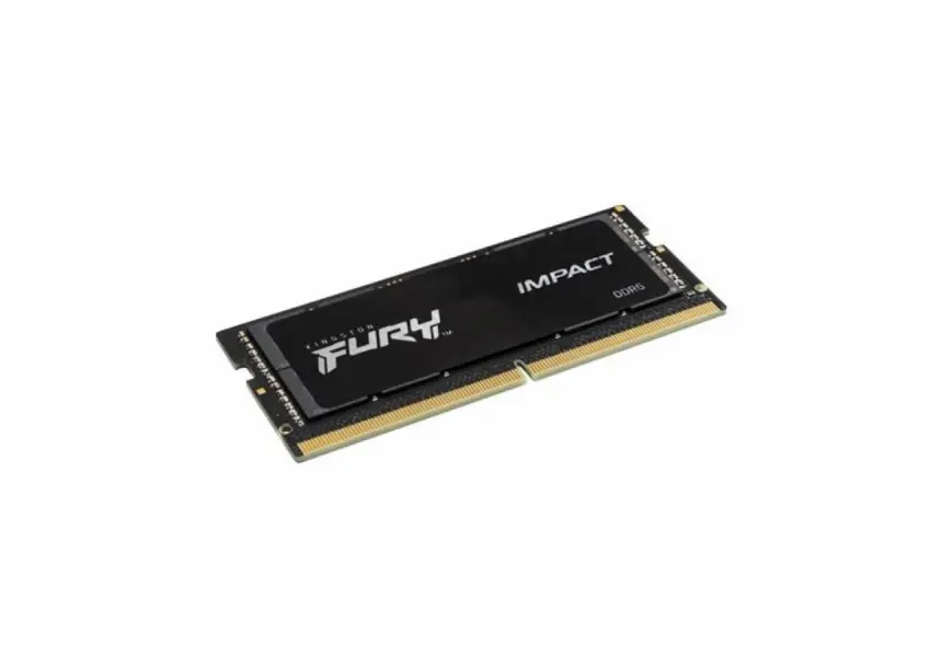 SO-DIMM DDR5.16GB 5600MHz Fury Impact KF556S40IB-16