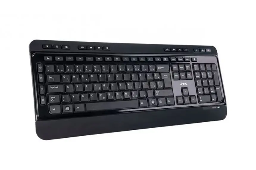 Bežična tastatura MS ALPHA M500