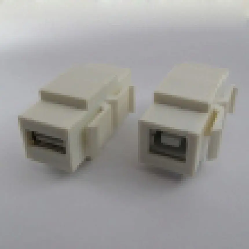 Modul USB A(F) / USB B(F)