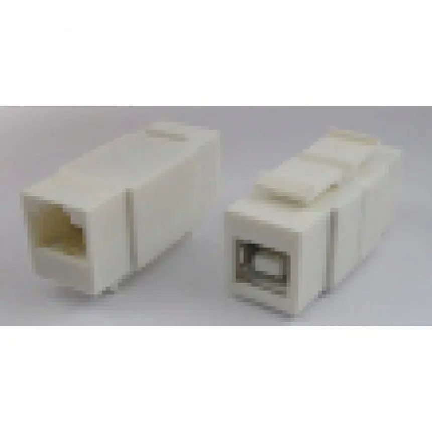 Modul USB B(F) / RJ-45