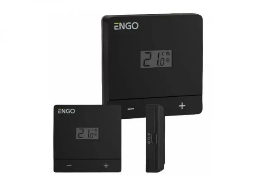 Digitalni sobni termostat EASY230B ENGO