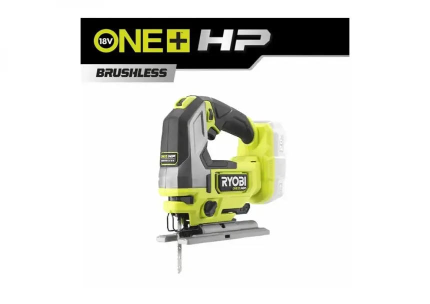 Aku. ubodna testera, bez četkica, 18V ONE+™ HP – RYOBI RJS18X-0