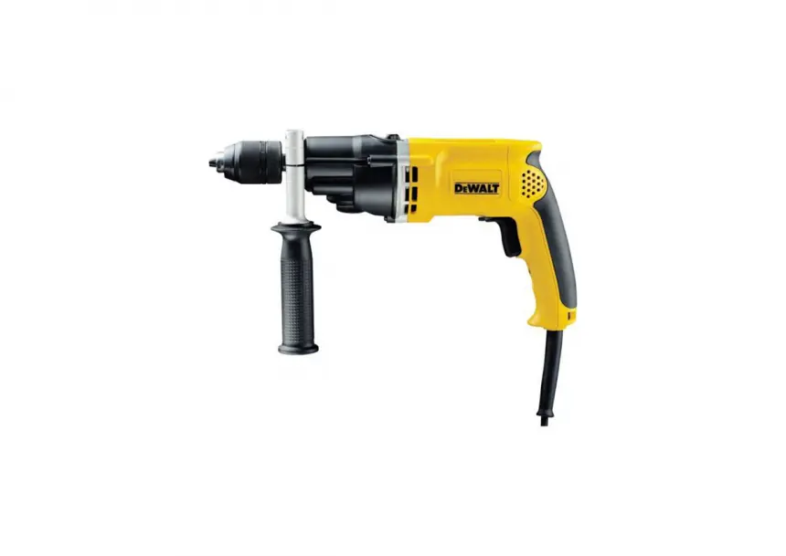 Bušilica DeWalt 770 W 13mm 0-1.110/2.700 rpm D21441