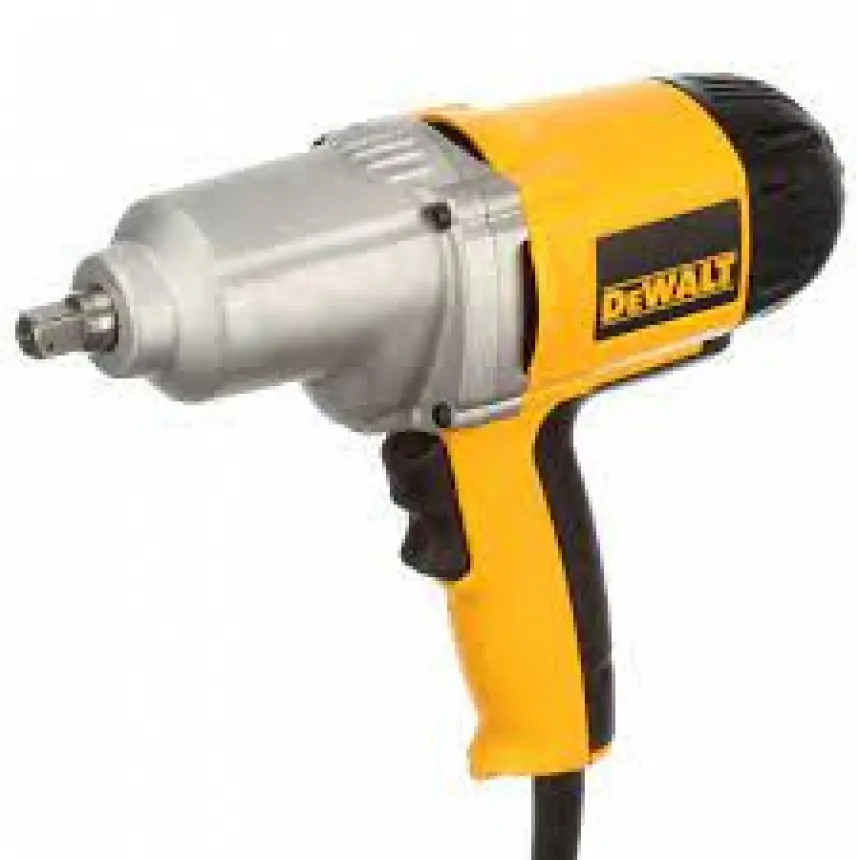 DeWalt Odvijač udarni 710 W 1/2 DW292