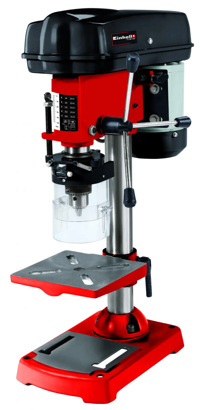 Einhell TC-BD 350 4250670