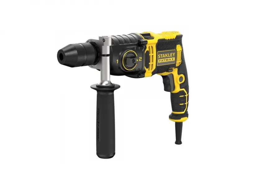 Stanley FatMax udarna bušilica 850W (FMEH850K)