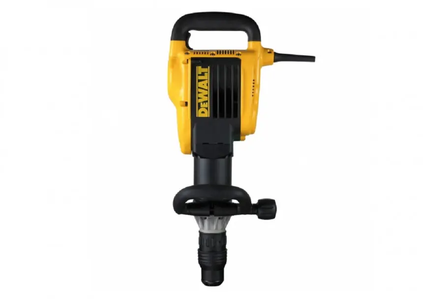 Elekto pneumatski čekić za rušenje DeWalt 1500W SDS MAX D25899K