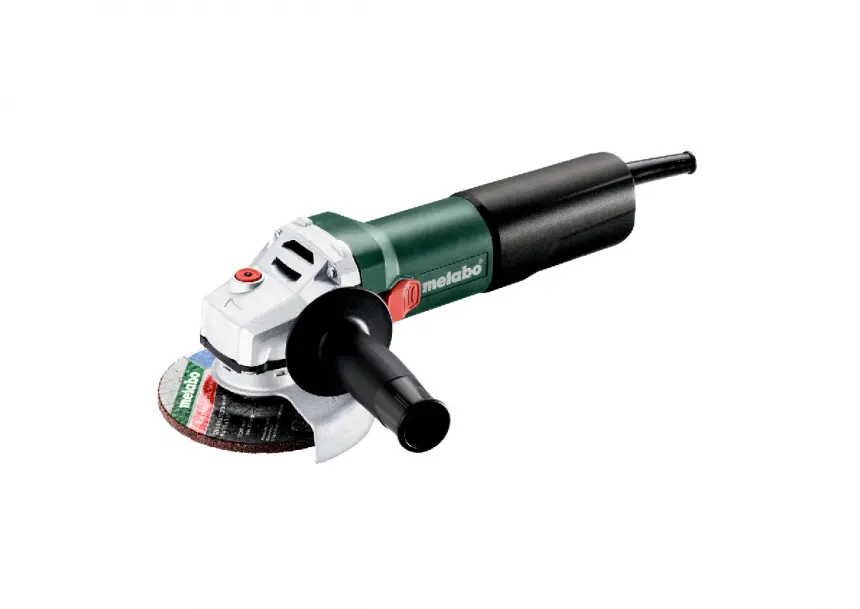 Metabo WEQ 1400-125