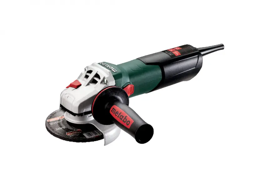 Metabo W 9-125 Quick