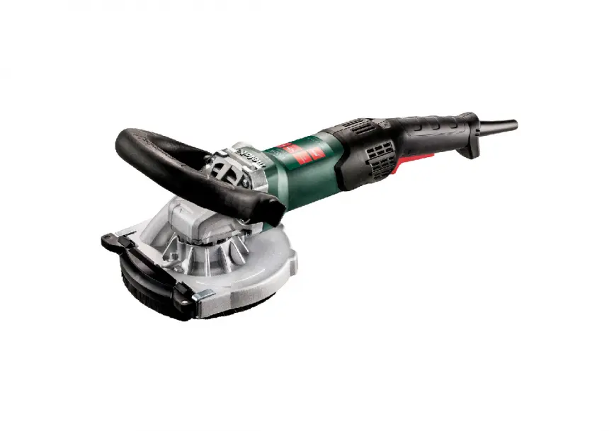 Metabo RSEV 19-125 RT + 1 dijamantski brusni disk Professional