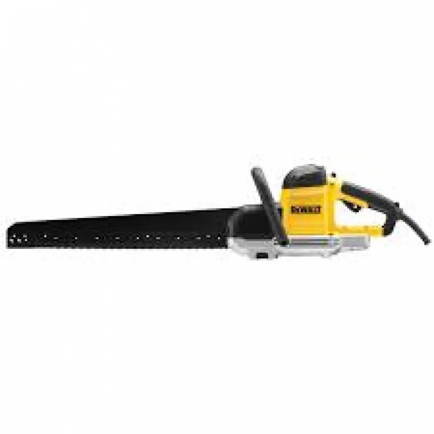 Testera aligator DeWalt 425 mm - list za Termo blok klase 12 DWE397