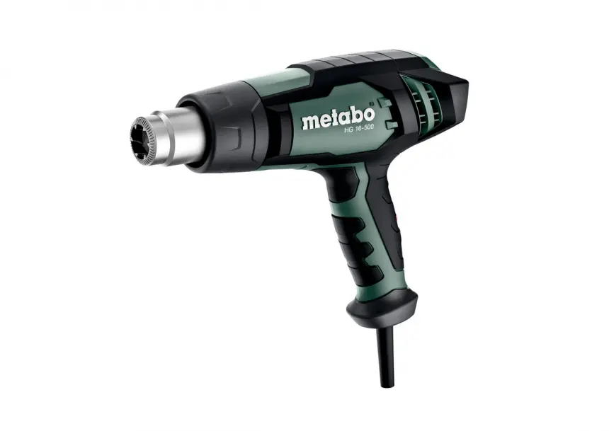 Metabo HG 16-500