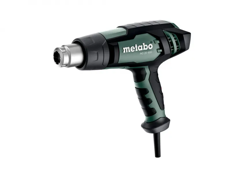 Metabo HG 20-600