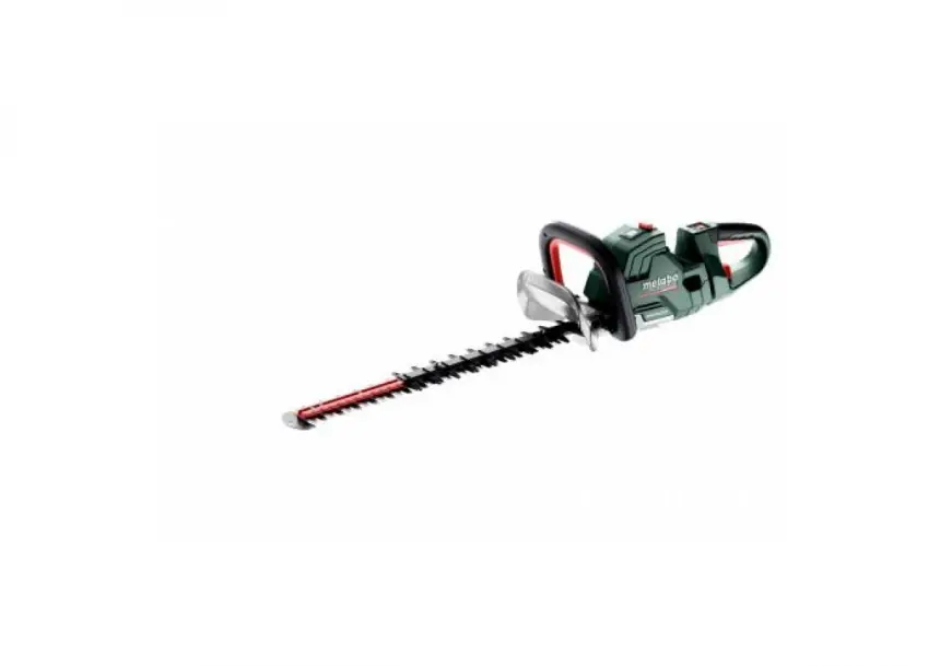 Metabo HS 18 LTX BL 55 akumakaze bez baterija i punjaca