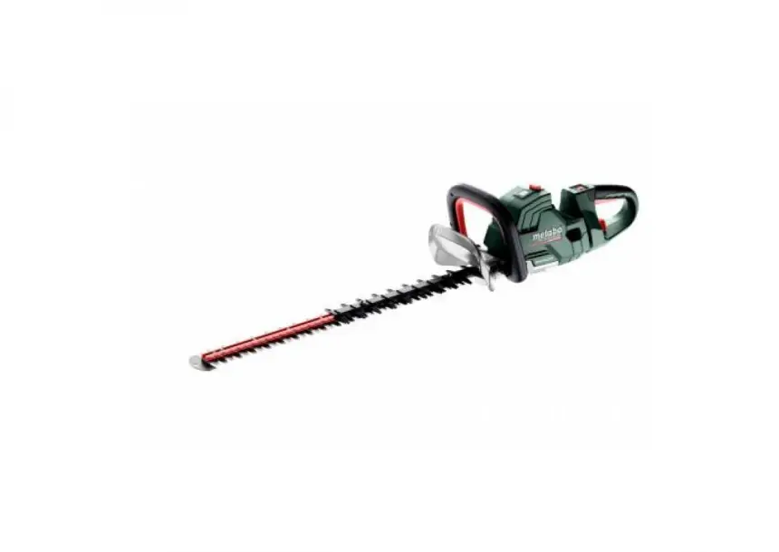 Metabo HS 18 LTX BL 65 akumakaze bez baterija i punjaca