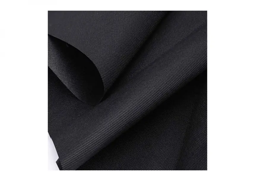 Agrotekstil 1,6x50m 50gr/m2 crna