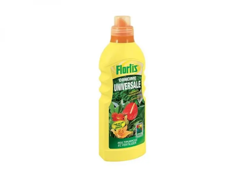 Tečno đubrivo univerzalno 570gr Flortis