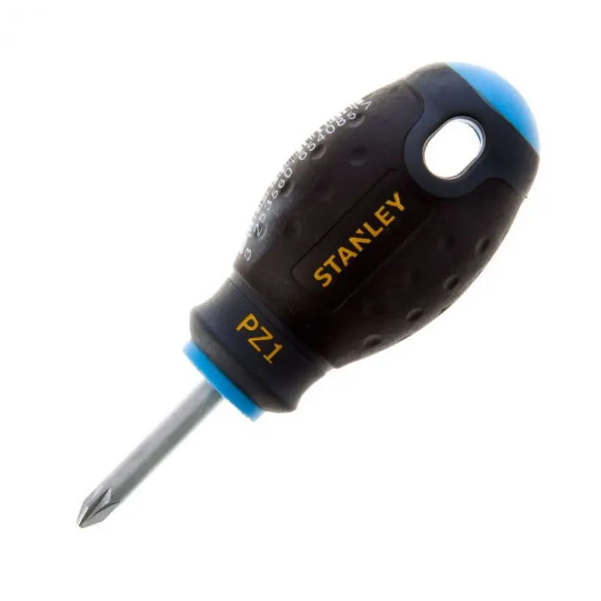 Stanley Odvijač fm pozidriv PZ1 X 30 mm 0-65-408