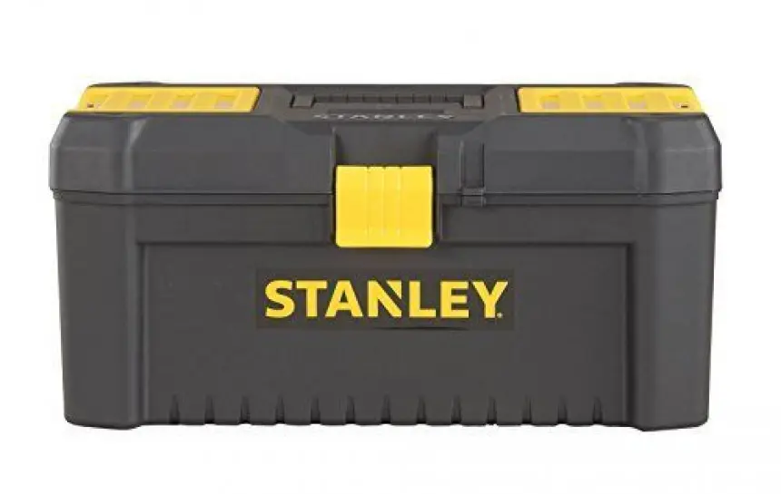 Stanley Kutija za alat essential 16 plastične kopče STST1-75517