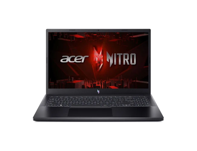 Acer Nitro ANV15-51 (NH.QNDEX.00A) gejmerski laptop Intel® Octa Core™ i5 13420H 15.6" FHD 16GB 512GB SSD GeForce RTX2050 crni