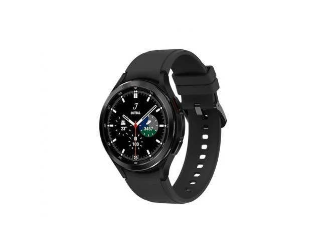 Samsung Galaxy Watch 4 Classic 46mm BT (SM-R890NZKAEUF) pametni sat