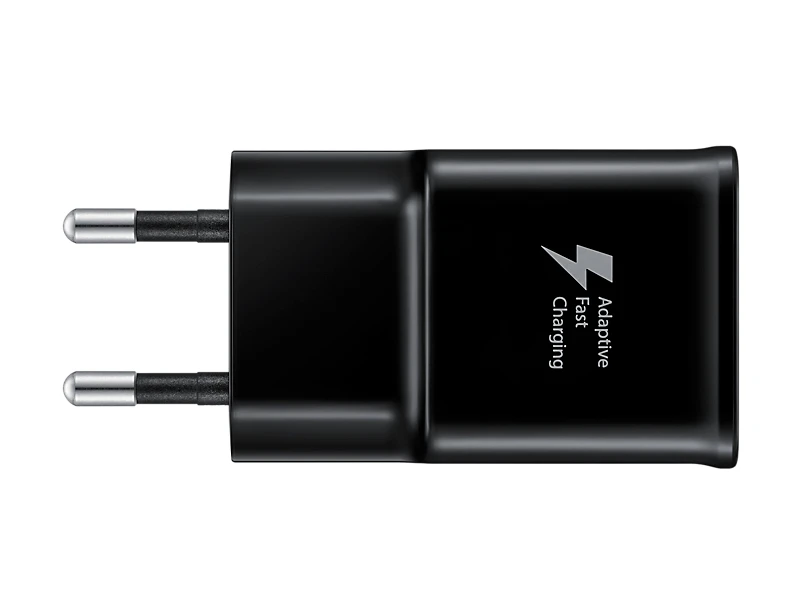 Samsung EP-TA20 punjač za mobilne telefone USB type C 2A crni