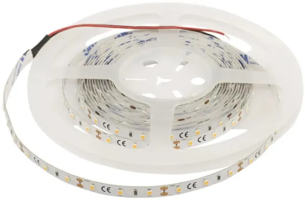 V-TAC LED TRAKA 3528 60LED, 4.2W, 12V, 6500K, IP20, SKU-212005