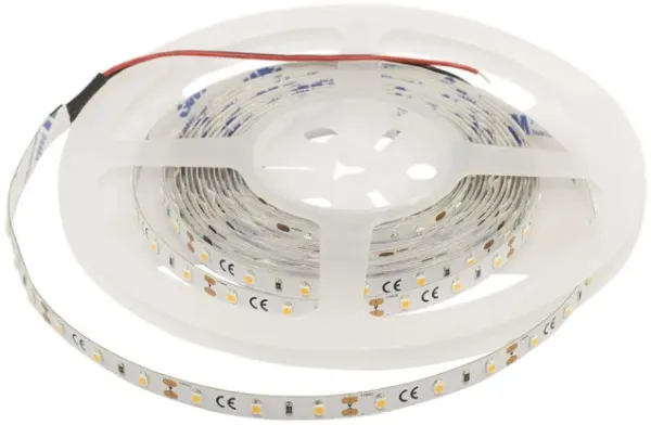 V-TAC LED TRAKA 3528 60LED, 4.2W, 12V, 3000K, IP20, SKU-212016