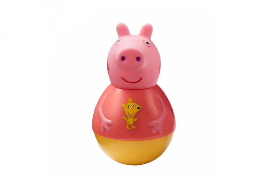 Peppa Prase roli poli figura