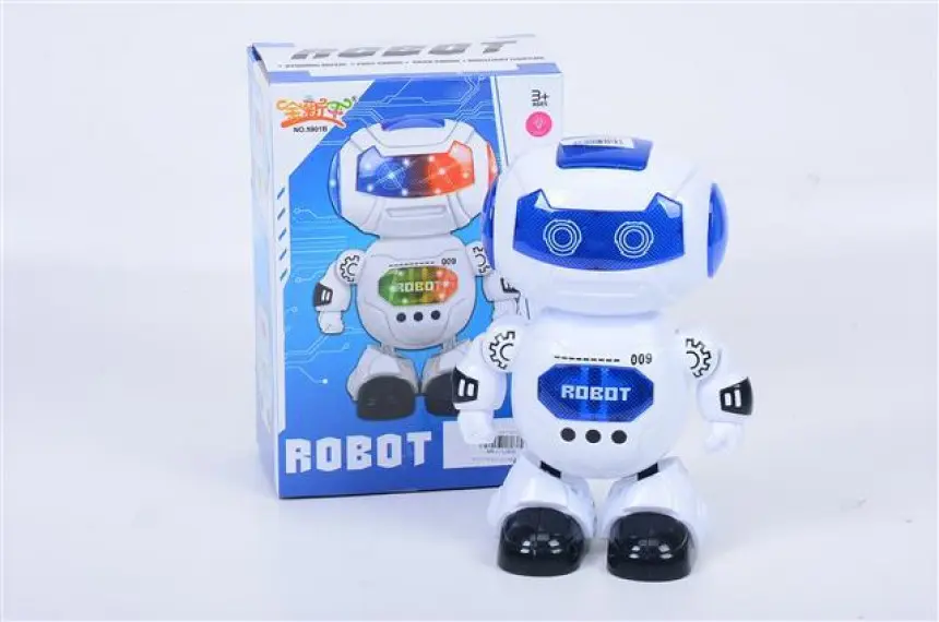 152800 ROBOT