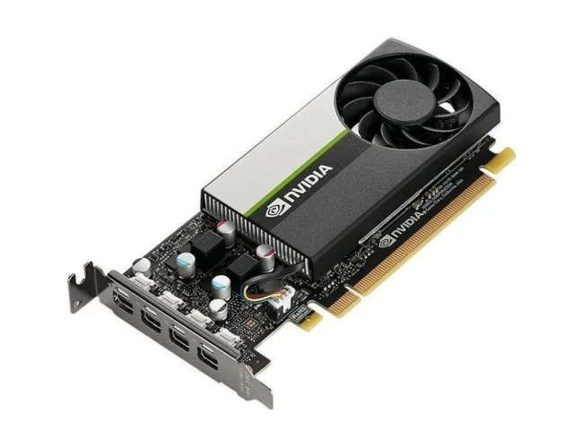 HP nVidia Quadro T1000 (20X22AA) grafička karta 4GB GDDR6 4 mDP