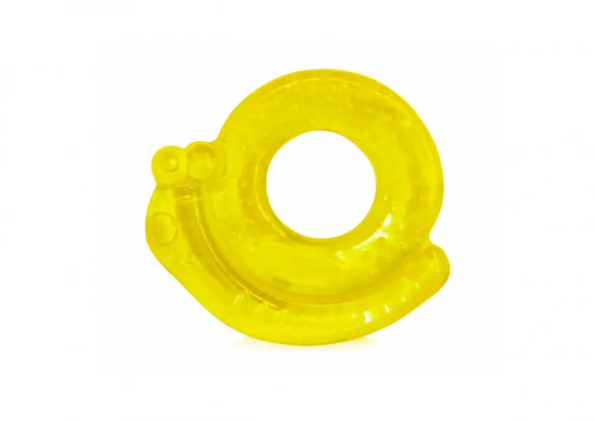 LORELLI BABY CARE GLODALICA PUZIC - YELLOW (10210600002)