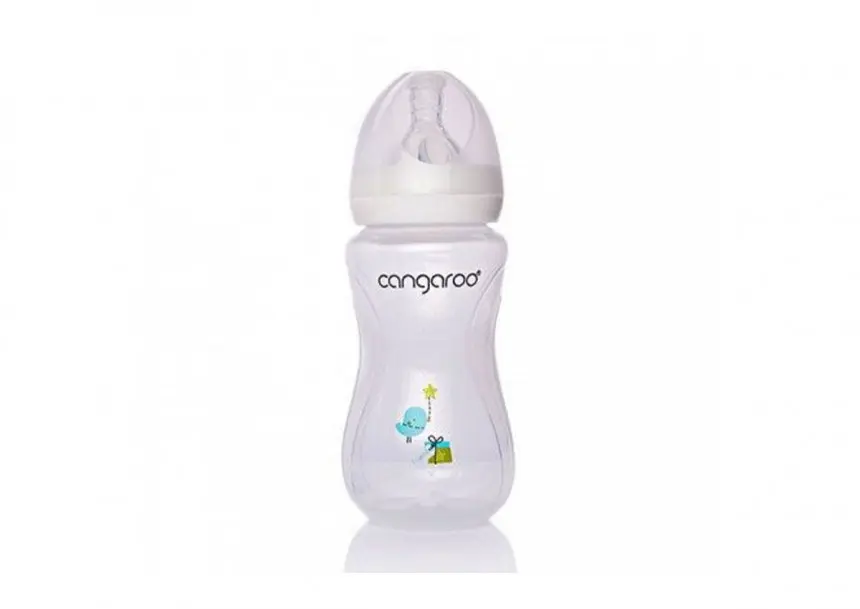 Venco PP BABY FLAŠICA 300 ml size X (CAN0563)