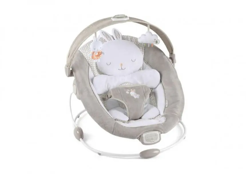 KIDS II INGENUITY LEZALJKA INLIGHTEN ™ - TWINKLE TAILS™ 11200 (SKU11200)