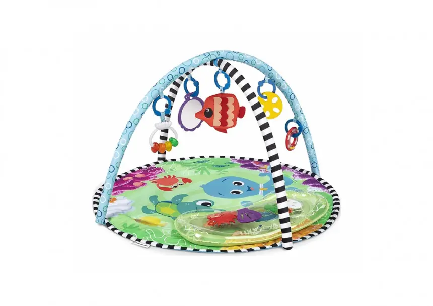 KIDS II BABY EINSTEIN PODLOGA ZA IGRU - SEA FLOOR EXPLORERS 12807 (SKU12807)