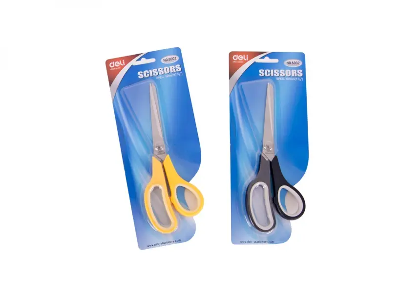 MAKAZE DELI 19,5cm U BLISTERU E6002