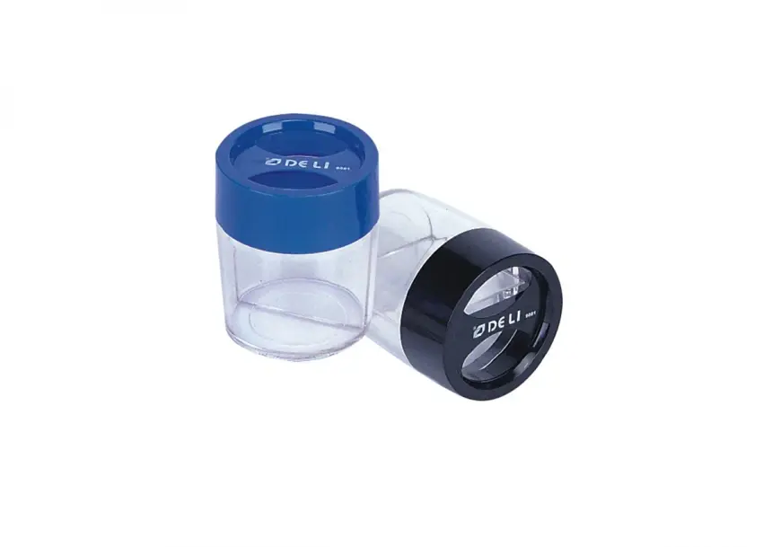 MAGNETNI DRŽAČ ZA SPAJALICE DELI E9881