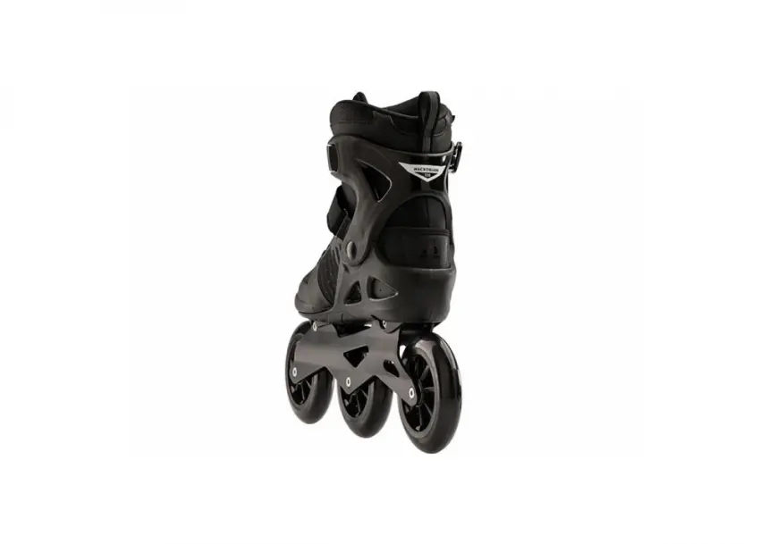 ROLERI ROLLERBLADE ŽENSKI TWISTER XT black-mint 36.5-37 40.5-41