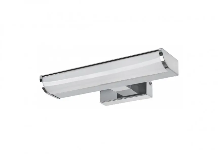 Rabalux Kupatilska rasveta Evron LED 5W hrom (5062)