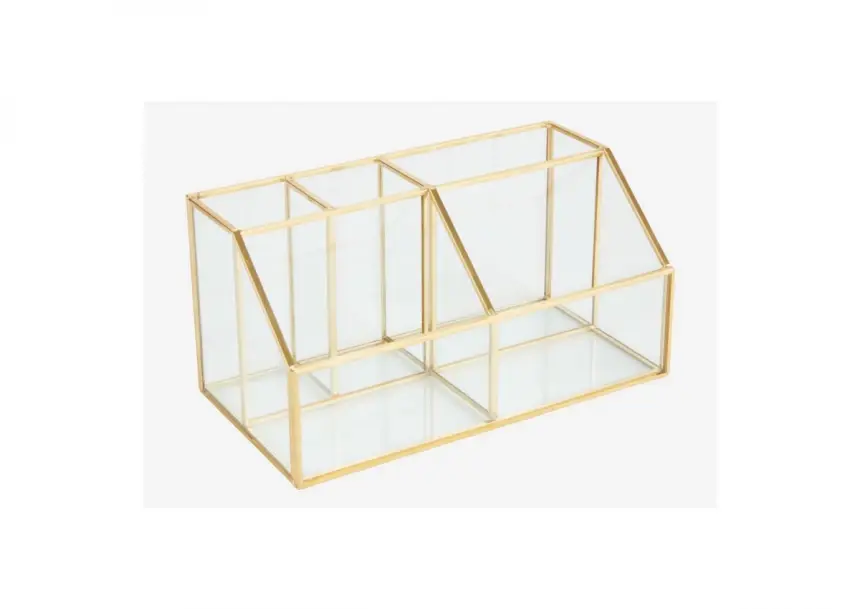 Organizer za šminku VIKEN Š9,5xD18xV5/9 2763200