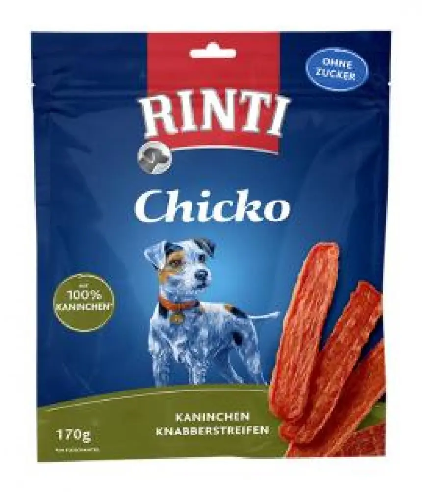 Rinti Chicko zecetina 170g