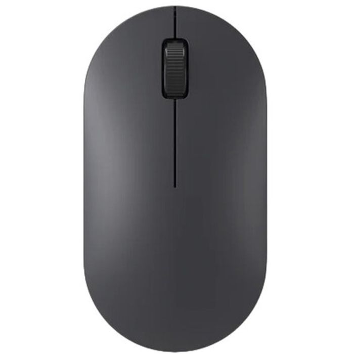 Miš Xiaomi Wireless Mouse 2 Lite BHR8916GL Black